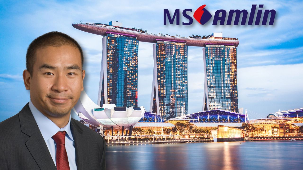 MS Amlin sets milestone in Singapore with first-ever cat bond renewal, Phoenix Re 2 ...